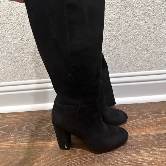 Sam Edelman | Shoes | Sam Edelman Over The Knee Boots | Poshmark